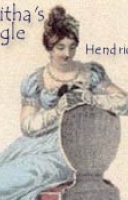 Emily Hendrickson Regency Author − Buy at Regency Reads